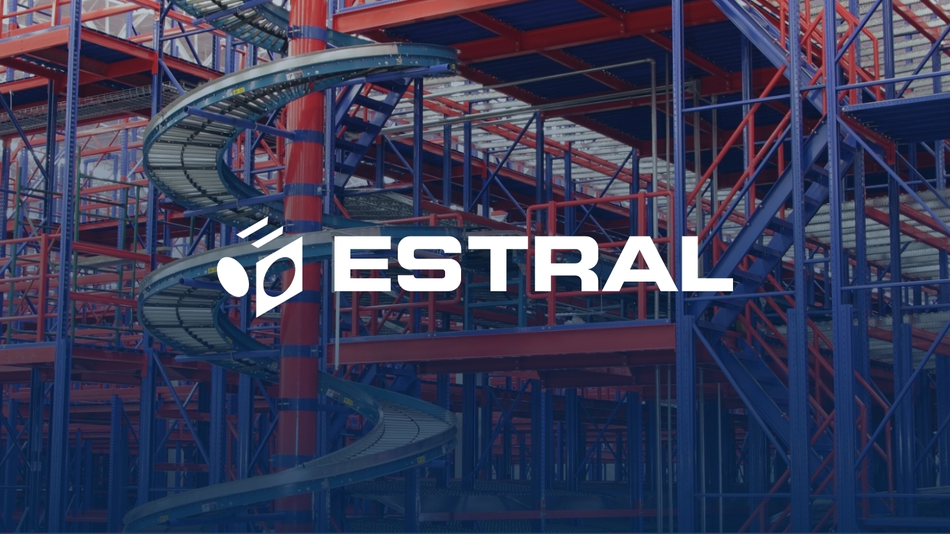 Racks | Estral Fabricante de Racks Industriales